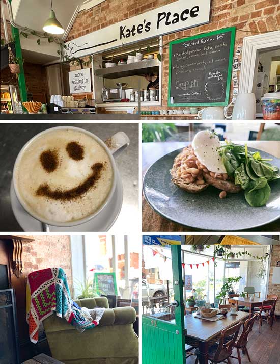 Albany FOOD GUIDE. A-Z of Eating in Albany, Western Australia