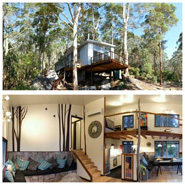 Luxury Accommodation in Denmark, Western Australia