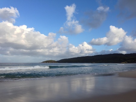 Cosy Corner, West Cape Howe, Albany Western Australia on the South West ...